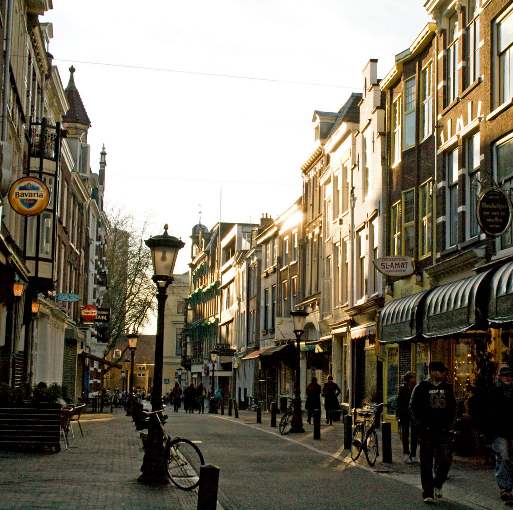 My So Called Dutch Life – The Misadventures of an Expatriate